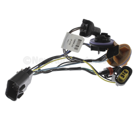 2007-2014 Chevrolet Headlamp Wiring Harness 15950809 | NewGMParts.com