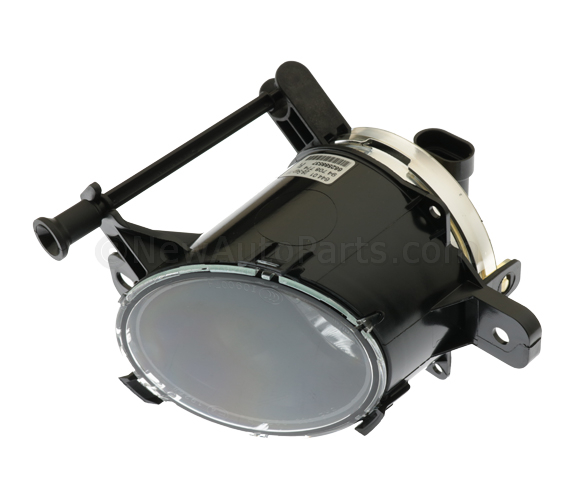 2008-2016 GM Fog Lamp Assembly - Passenger Side (RH) 94708774 ...