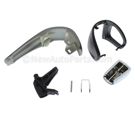 Automatic Transmission Shift Lever Knob 42539736 | NewGMParts.com