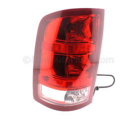 2007-2014 GMC Driver Side Tail Lamp Assembly 25958484 | NewGMParts.com