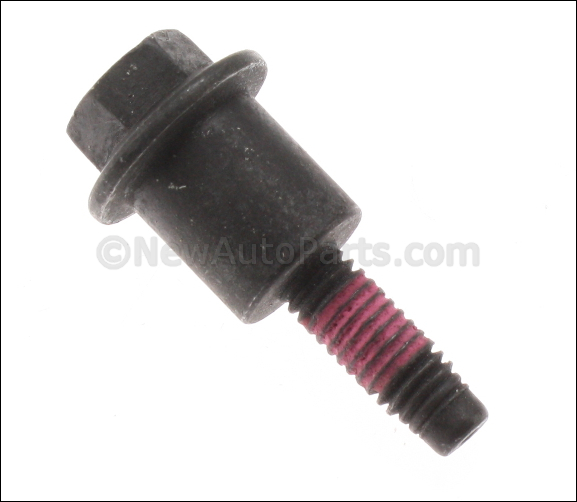 Bolt 11588522 | NewGMParts.com