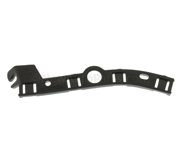 2005-2010 GM Passenger Side Front Bumper Fascia Bracket 15232755 ...
