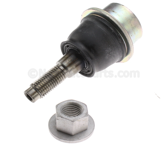 2007-2014 GM Front Lower Suspension Control Arm Ball Joint Kit 19256481 ...