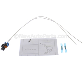 1992-2021 GM Multi-Purpose Pigtail 12101898 | NewGMParts.com