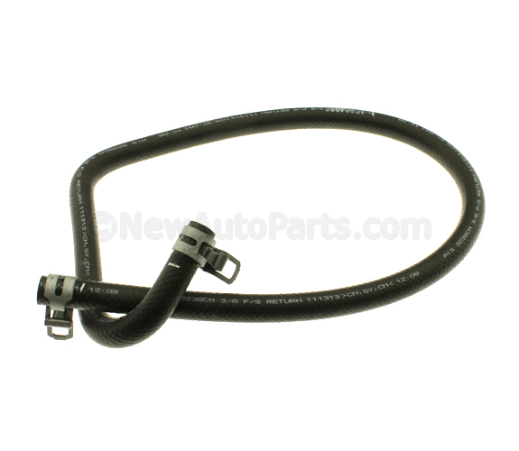 1999-2019 GM Power Brake Booster Outlet Hose Assembly 15804952 ...