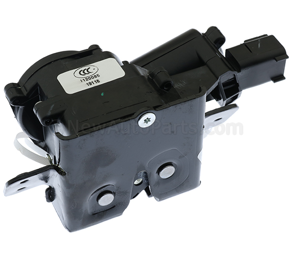 2006-2017 GM Latch 84243380 | NewGMParts.com