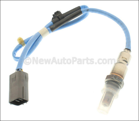 2013-2018 Mazda Oxygen Sensor PE01188G1A | NewAutoParts.com