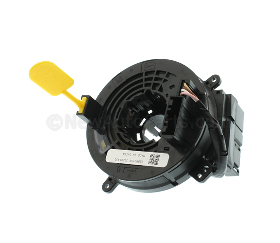 Steering Wheel Airbag Coil Kit at Bernice Parker blog