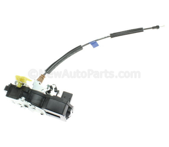 2008-2015 GM Lock Actuator - Driver's Side (LH) 22785488 | NewGMParts.com