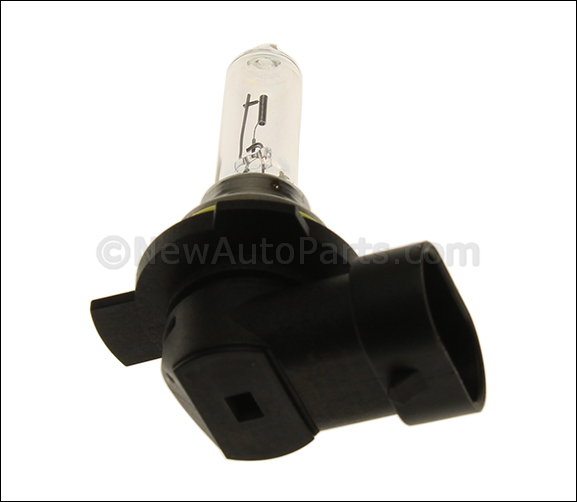 2011-2019 GM Headlamp Bulb 13579204 | NewGMParts.com