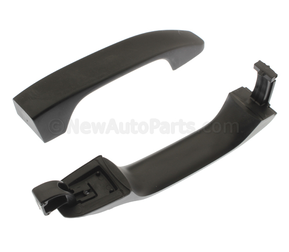 2015-2022 GM Exterior Side Door Handle 84718016 | NewGMParts.com