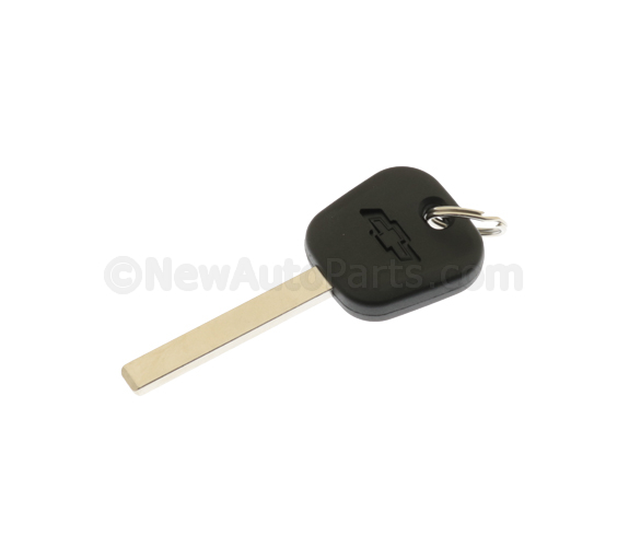 2015-2020 Chevrolet Vehicle Key 13523900 | NewGMParts.com