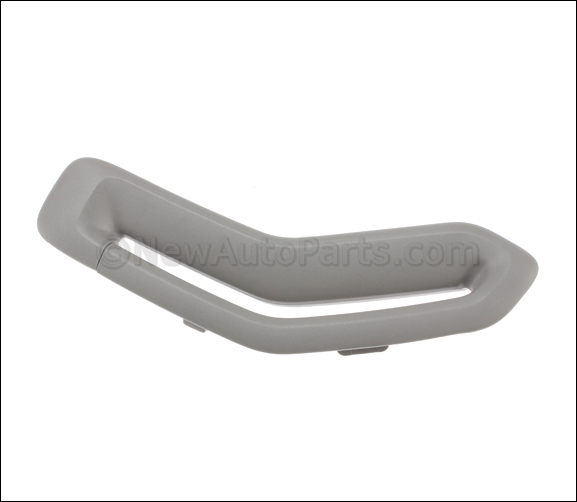 2006-2009 Volvo S60 Guide - Driver's Side (LH) 39873710 | NewAutoParts.com