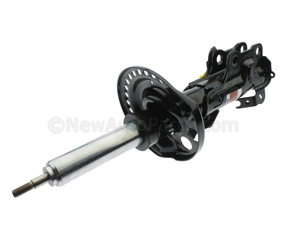 2014-2019 Cadillac CTS Front Driver Side Suspension Strut Assembly ...