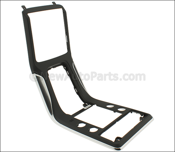 2010-2011 Volvo S80 Trim Panel 39810536 | NewAutoParts.com