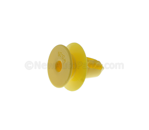 2011-2025 GM Front Compartment Front Sight Shield Retainer 11610606 ...