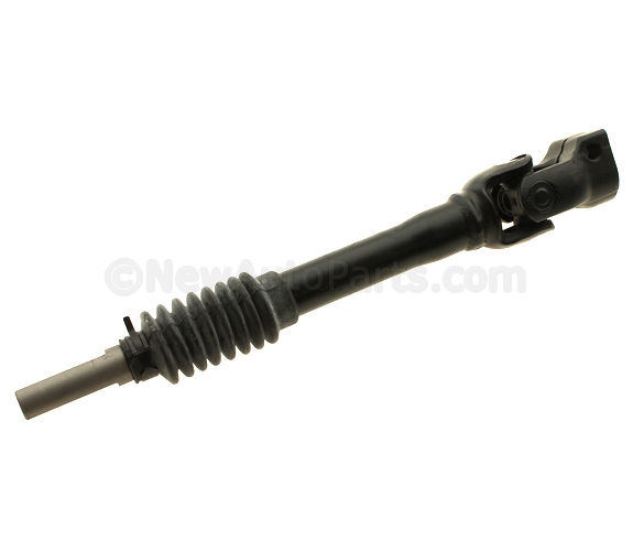 2004-2012 GM Lower Steering Shaft 25900714 | NewGMParts.com