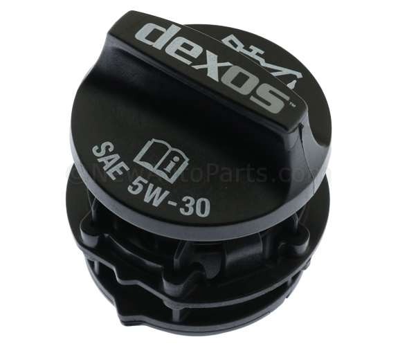 2009-2020 GM Engine Oil Filler Cap 25192632 | NewGMParts.com