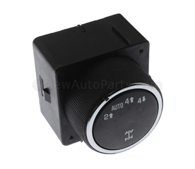 2008-2014 GM Transfer Case Selector Switch 25878425 | NewAutoParts.com
