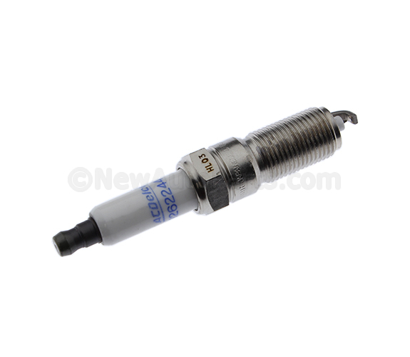 2014-2021 GM Spark Plug 12622441 | NewGMParts.com