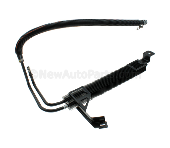 Power Steering Fluid Cooler 19431948 | NewGMParts.com