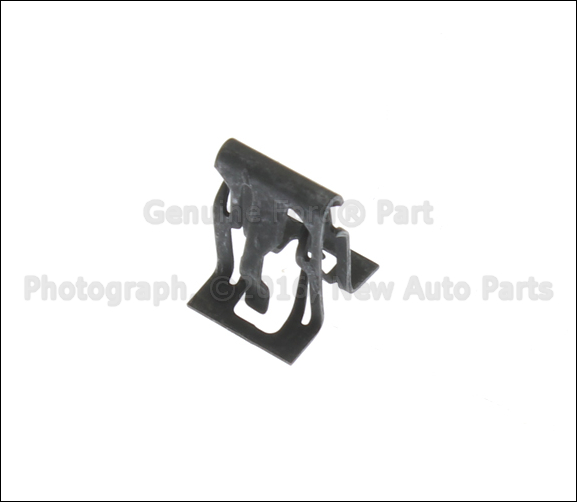 2011-2024 Ford Upper Center Pillar Trim Retainer Clip W710338S900 ...