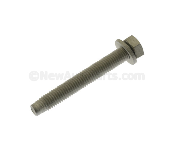 2014-2025 GM M10x1.5x75 Steering Gear Bolt 11610404 | NewGMParts.com