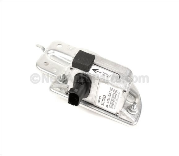 2003-2007 Volvo XC90 Yaw-rate Sensor 31110063 | NewAutoParts.com