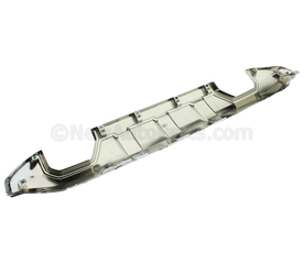 2016-2018 GMC Sierra 1500 Front Bumper Impact Bar Skid Plate 23243492 ...