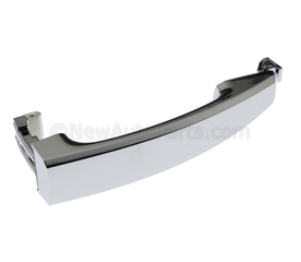 2007-2015 GM Chrome Exterior Side Door Handle 96468266 | NewGMParts.com