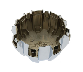 2016-2019 GMC Front and Rear Wheel Trim Cap 22909150 | NewGMParts.com
