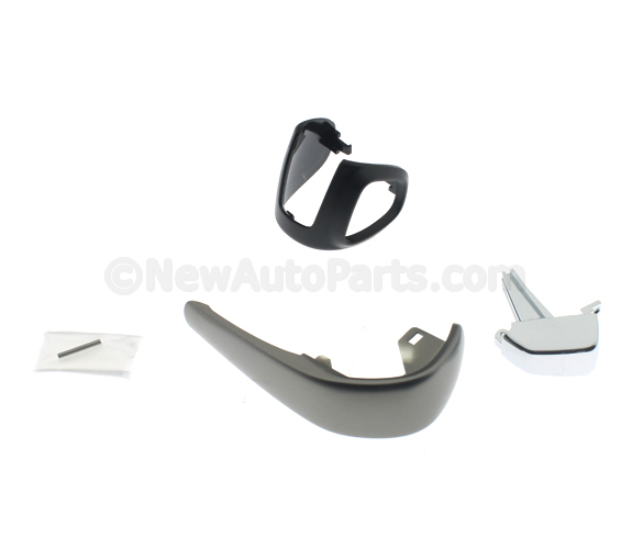 Automatic Transmission Shift Lever Knob 42539736 | NewGMParts.com