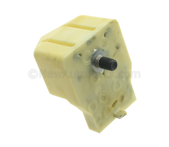 2007-2010 GM Suspension Control Arm Bumper 15835667 | NewGMParts.com