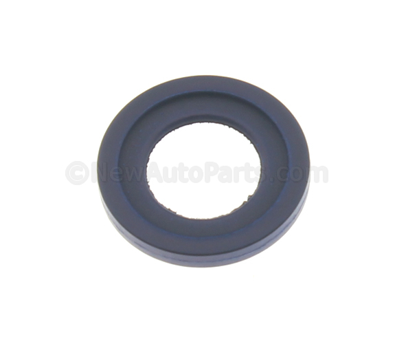 2003-2024 GM Engine Oil Pan Drain Plug Seal 12616850 | NewAutoParts.com