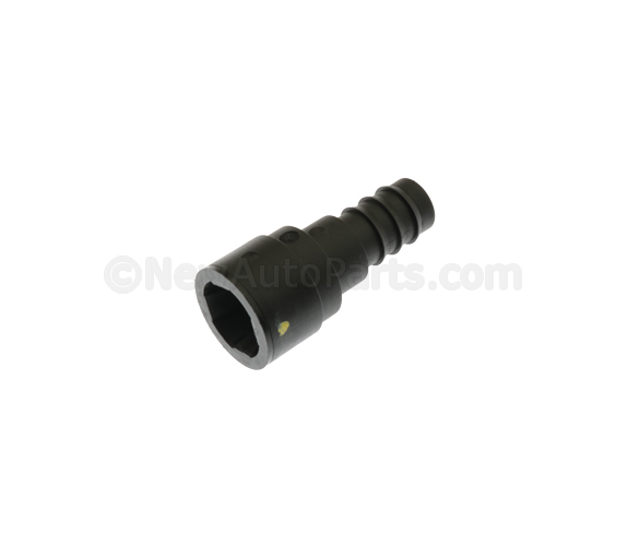 Heater Outlet Hose Connector 15059583 | NewGMParts.com
