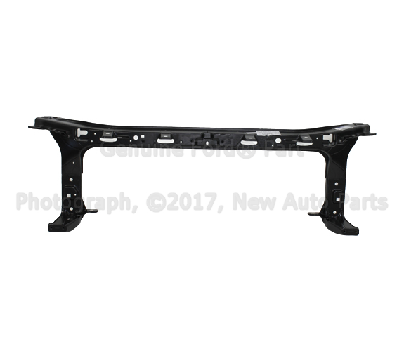 2015-2019 Ford Radiator Support fl3z16138a | NewAutoParts.com