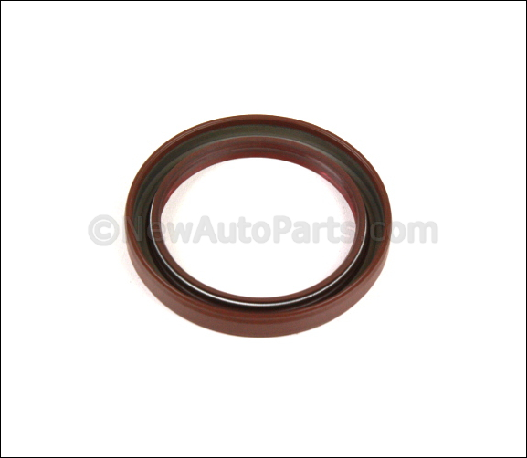 2005-2011 Volvo Front Cover Seal 31251855 | NewAutoParts.com