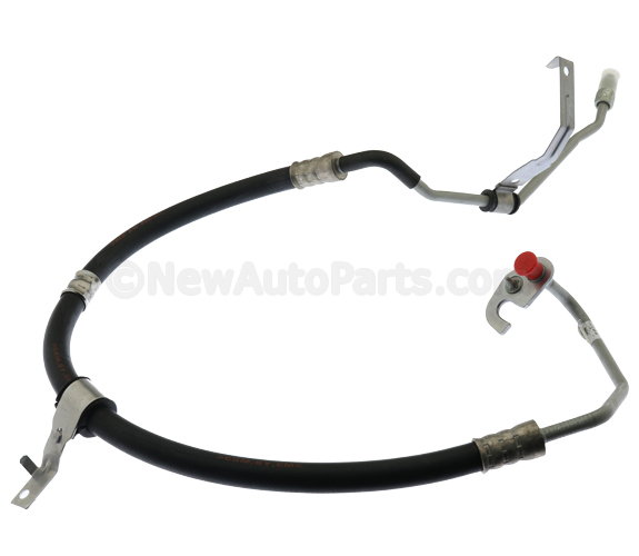 2007-2017 GM Pressure Hose 22912855 | NewGMParts.com