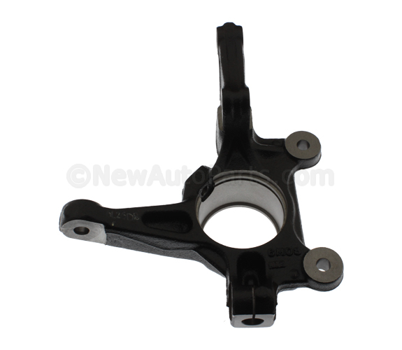 2012-2020 Chevrolet Sonic Knuckle - Driver's Side (LH) 96979004 ...