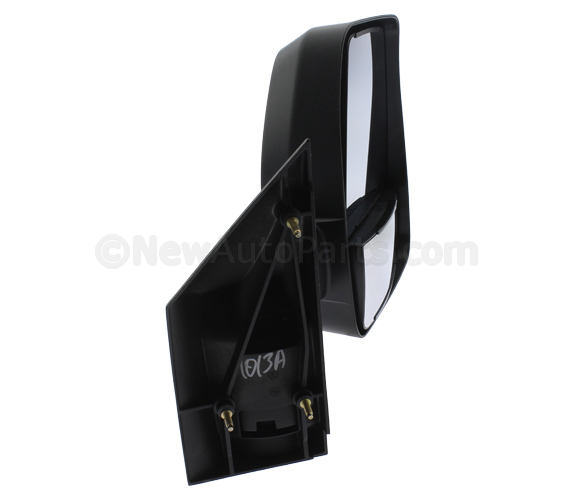 Passenger Side Door Mirror 87862204 | NewGMParts.com