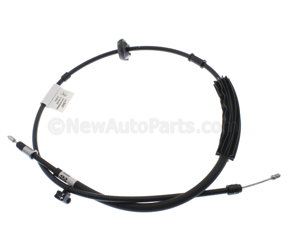 2012-2016 Chevrolet Parking Brake Cable 13429497 | NewGMParts.com