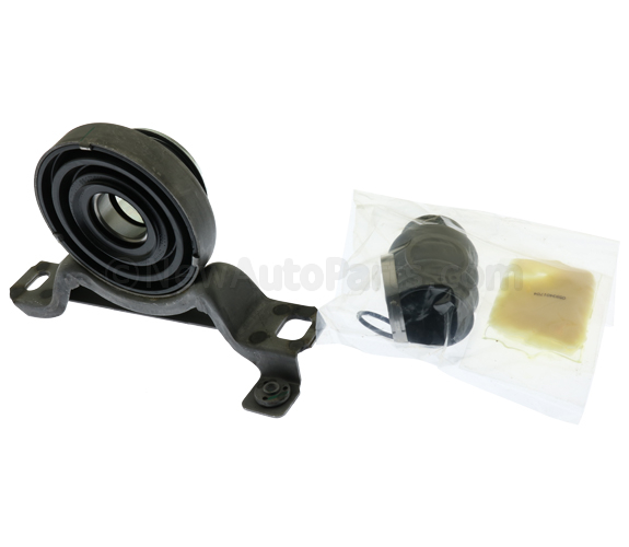 2003-2011 Cadillac Drive Shaft Center Support Bearing 19353727 ...