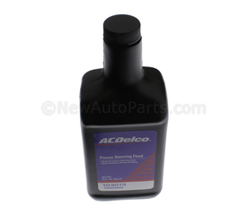 Power Steering Fluid - 32 oz 19329448 | NewGMParts.com
