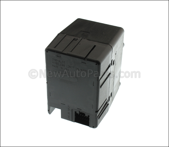 2011-2014 Chrysler Wireless Ignition Lock Receiver 68105739AC ...