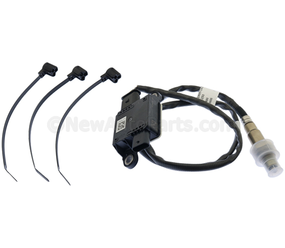 2014-2016 Mopar Particulate Matter Sensor 68249512AD | NewAutoParts.com