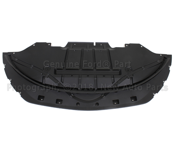 2015-2017 Ford Mustang Under Cover FR3Z17626B | NewAutoParts.com