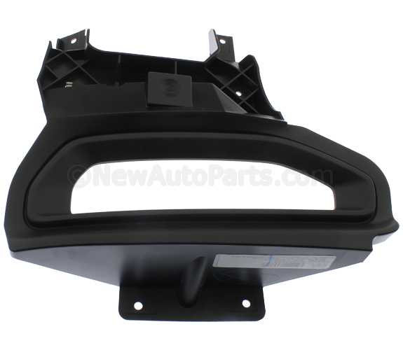 2016-2019 GM Front Driver Side Fog Lamp Bezel 23243488 | NewGMParts.com