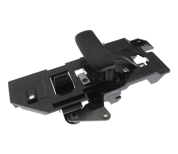 2001-2024 GM Door Inside Handle 23136343 | NewGMParts.com
