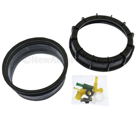 2015-2016 GM Diesel Emissions Fluid (DEF) Tank Pump Module Ring Kit ...