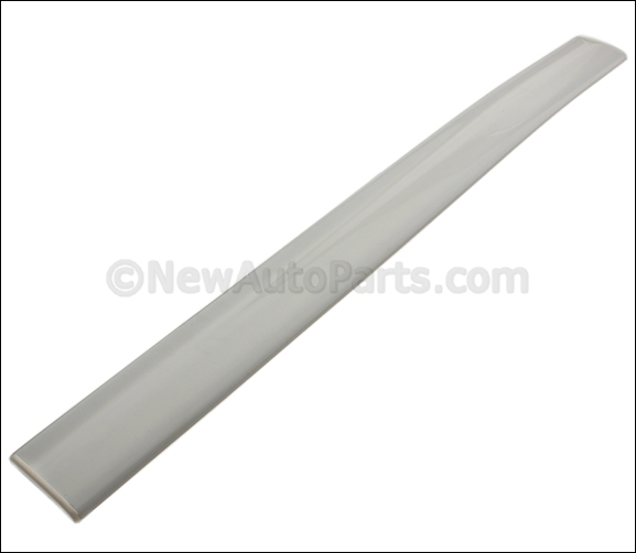 2007-2014 GM Side Molding 20816962 | NewGMParts.com